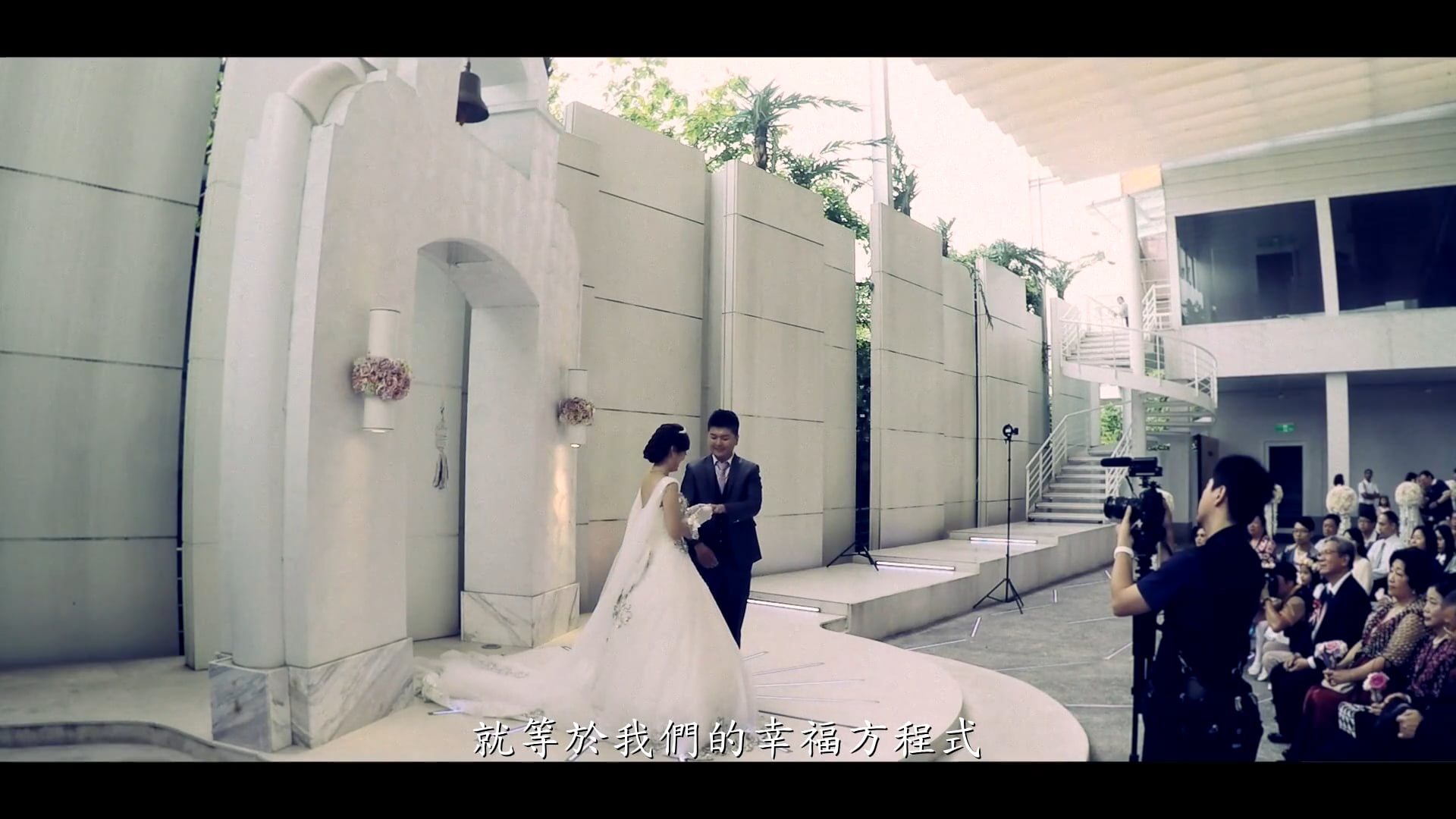 20160430 WEDDING HD on Vimeo