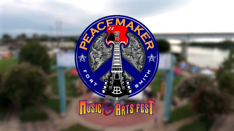 Peacemaker Festival Highlight Video 2016 on Vimeo