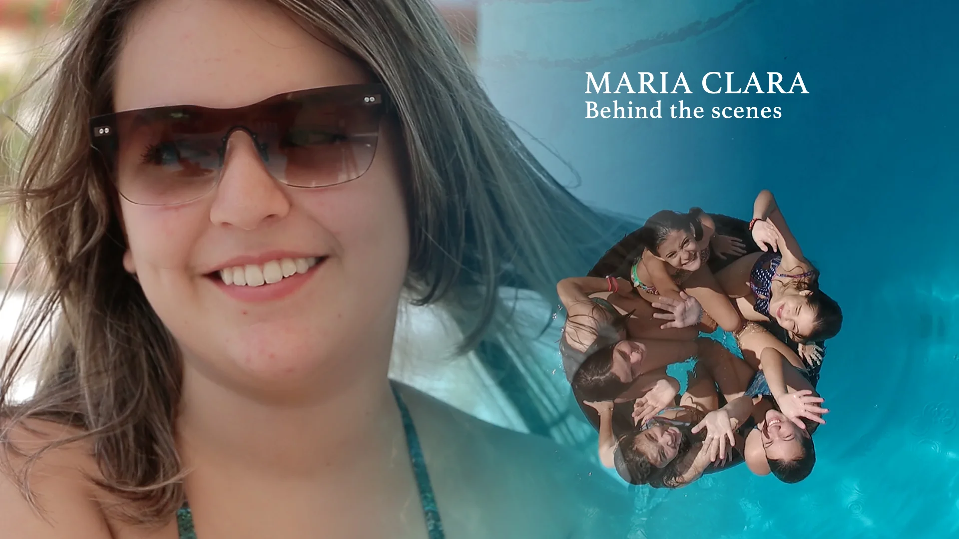 Maria Clara - Behind the scenes on Vimeo