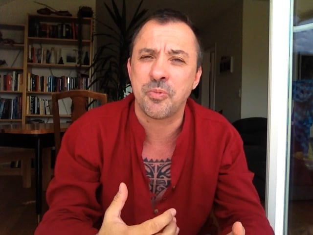 Liam Klenk on life and being transgender... on Vimeo