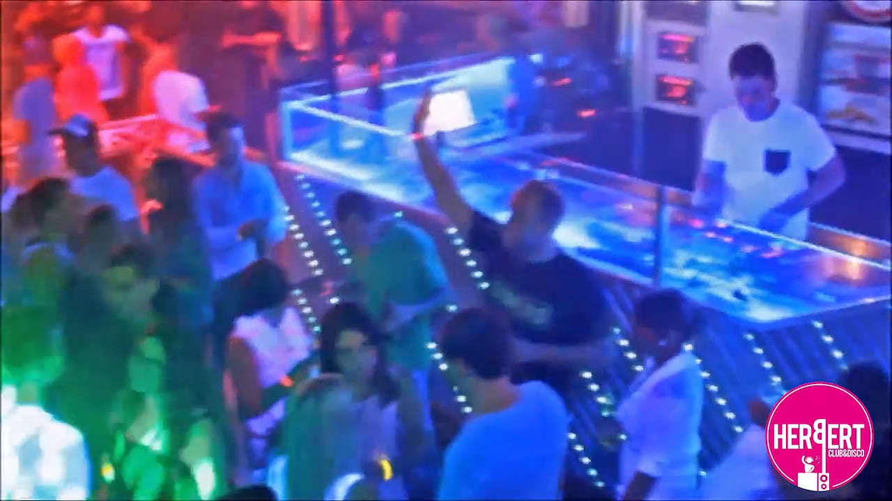 Herbert_club_promomix on Vimeo