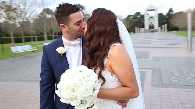 Splash Weddings - Sydney Weddings Photo, Video & Planning - Sydney ...