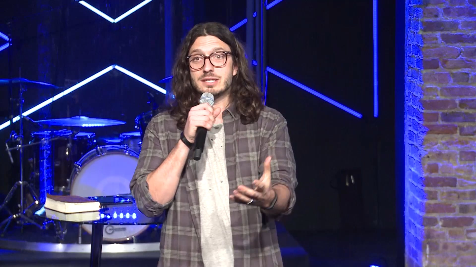 JD from Hillsong United | City Church Chicago on Vimeo