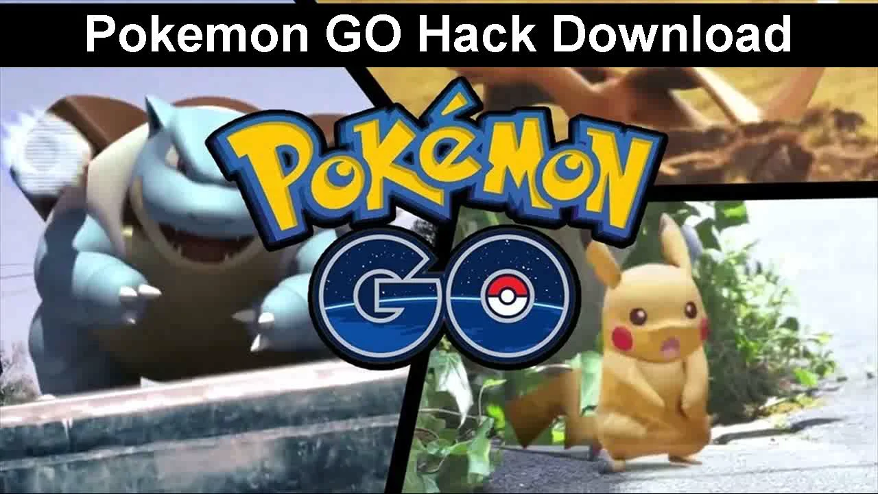 Pokemon GO tool scanner map pokemons on Vimeo