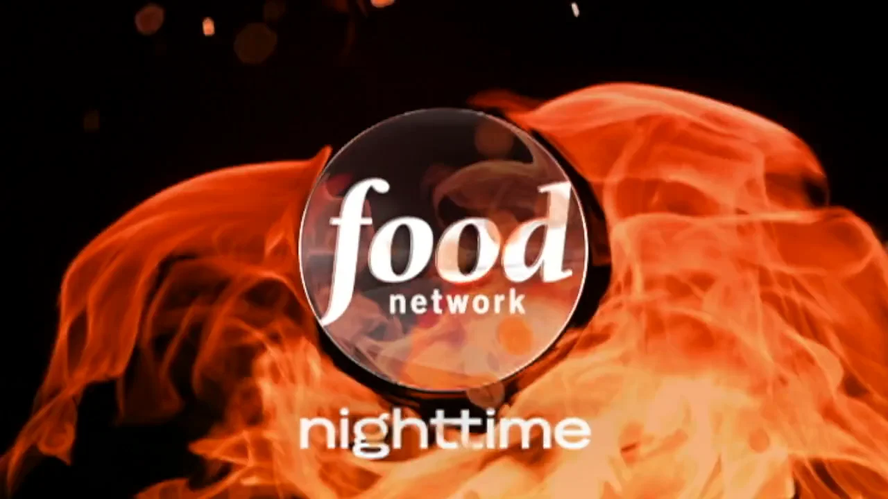 Food Network Rebrand Montage on Vimeo