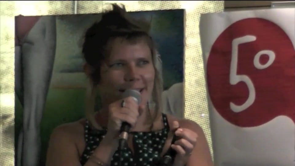 1 - FMML Ouverture Gretchen King on Vimeo