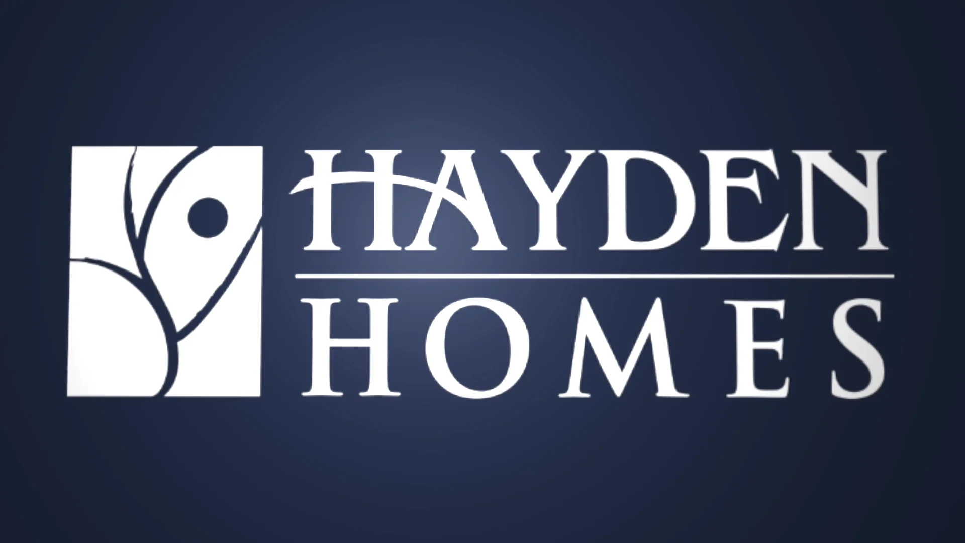 Hayden Homes Backyard Makeover on Vimeo
