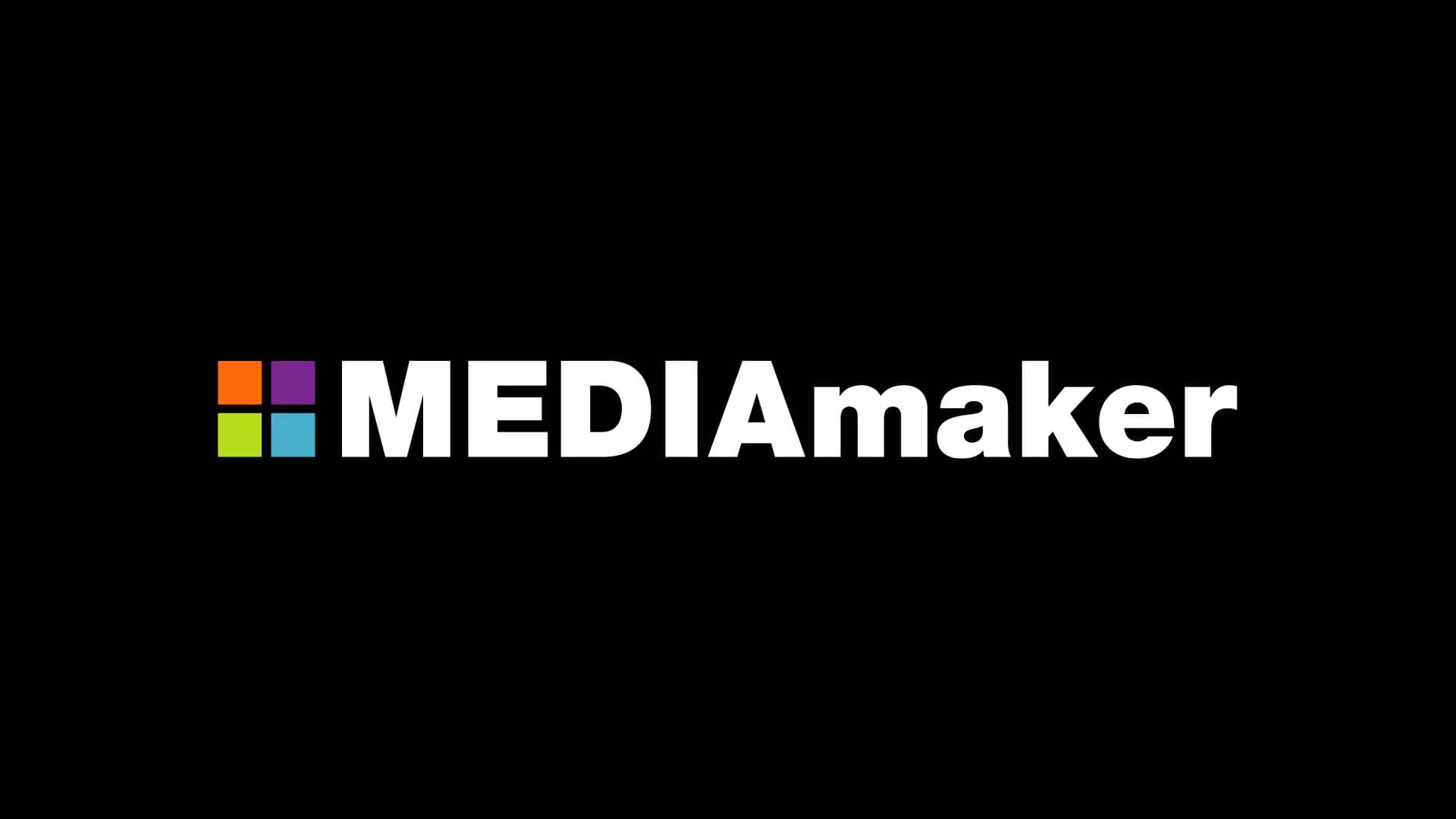 MEDIAmaker Video showreel 2018 on Vimeo