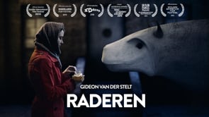 Manifest: Animation Show & Tell — Manifest countdown: Gideon van der Stelt!