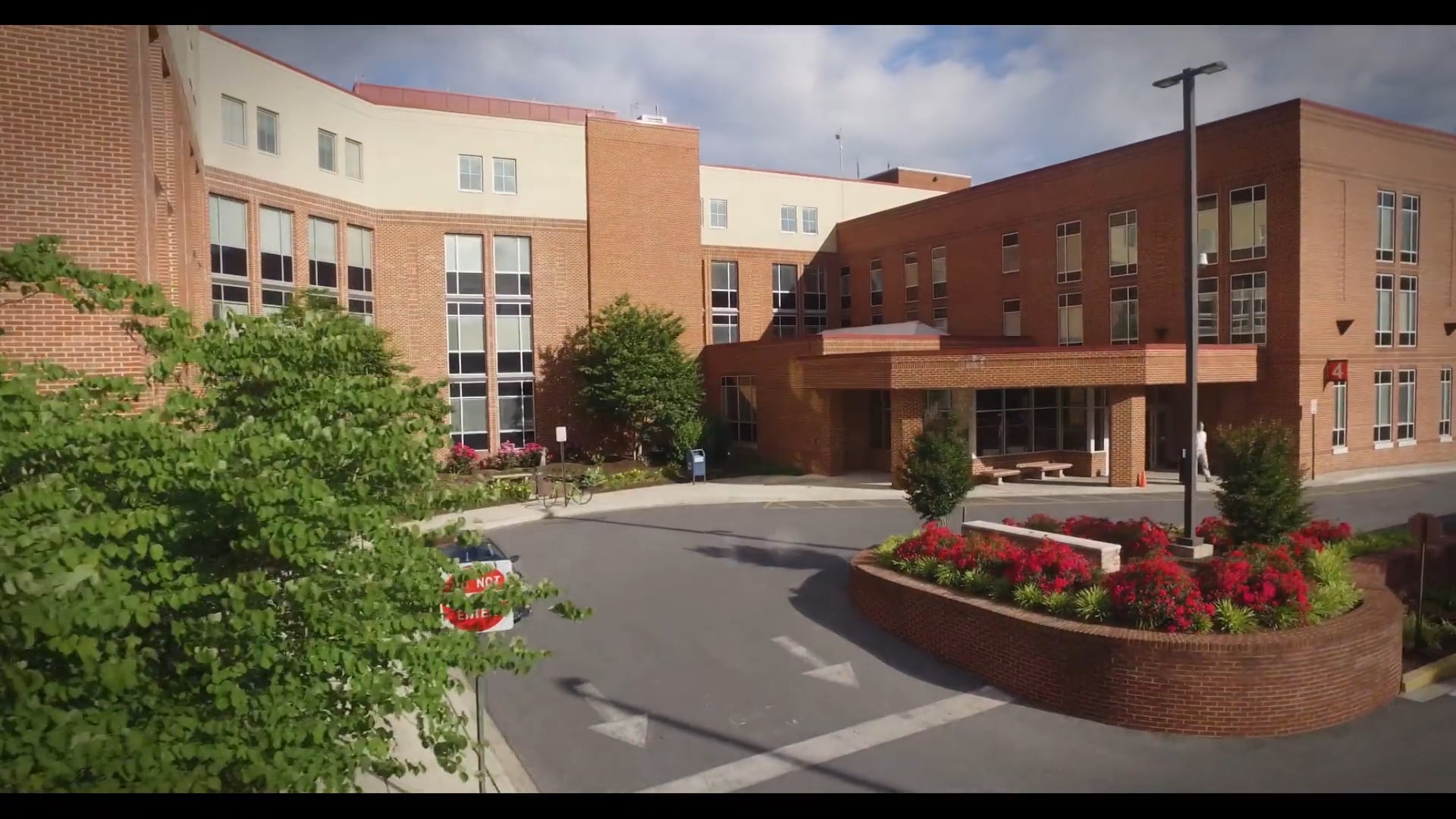 Frederick Regional Health System (60 sec) on Vimeo