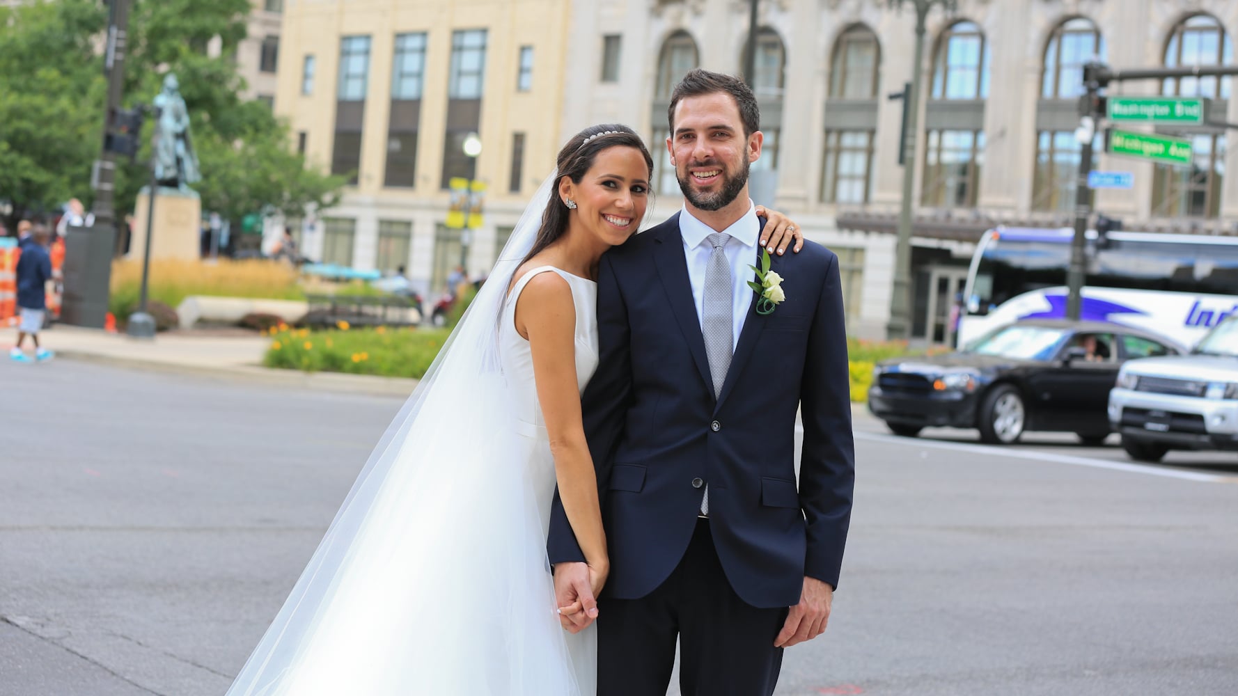 Laura & Anson on Vimeo