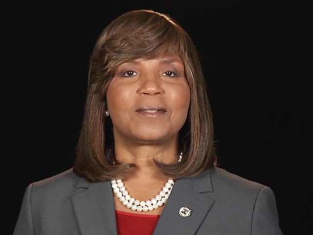 Message from the Director Lisa M. Garrett on Vimeo