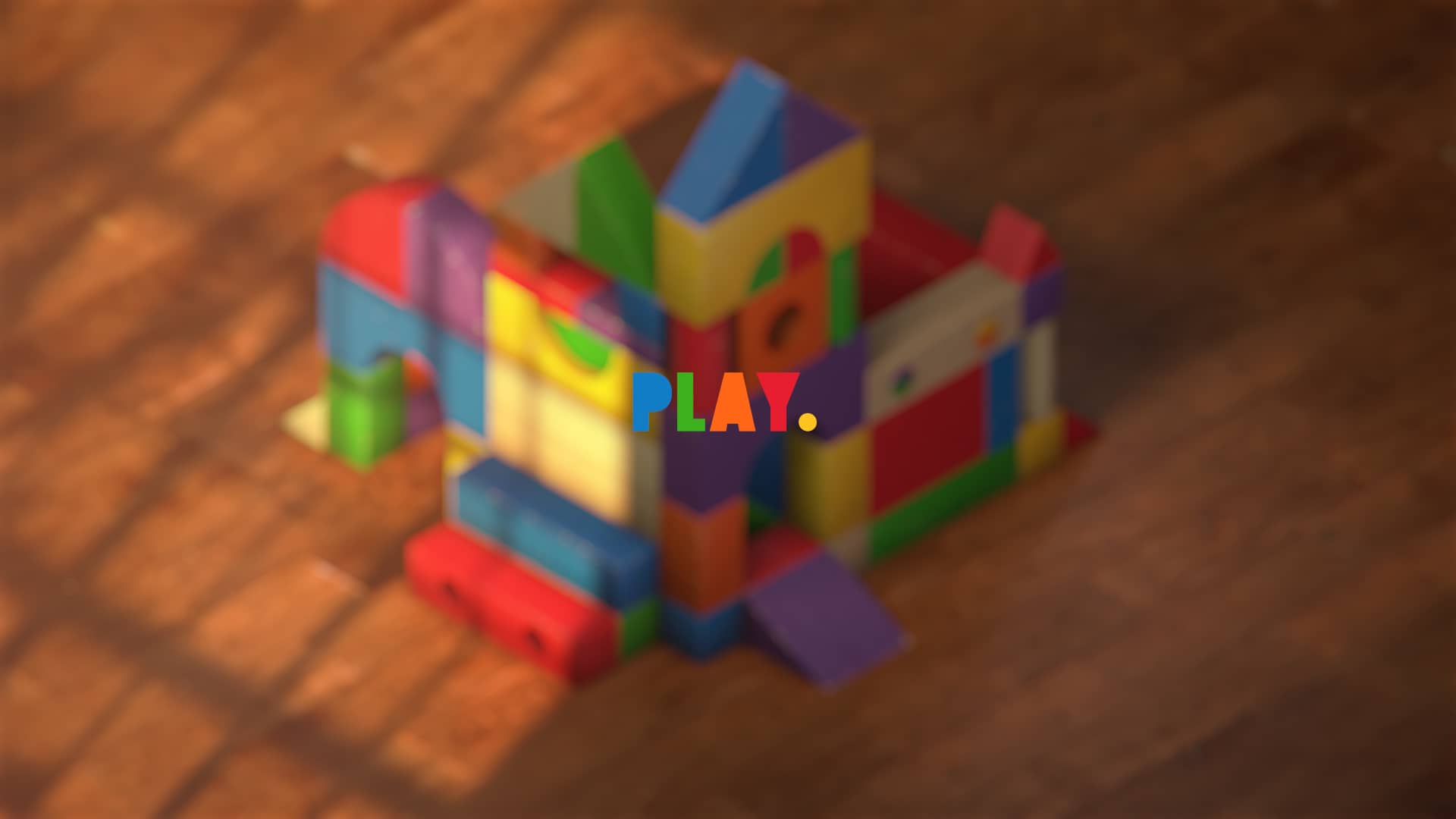 "Play." (Building Blocks) on Vimeo