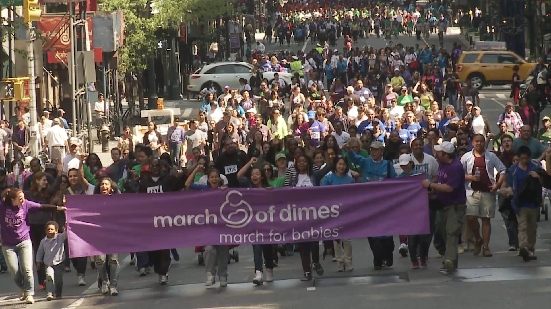 Sigma Serves Children on Vimeo