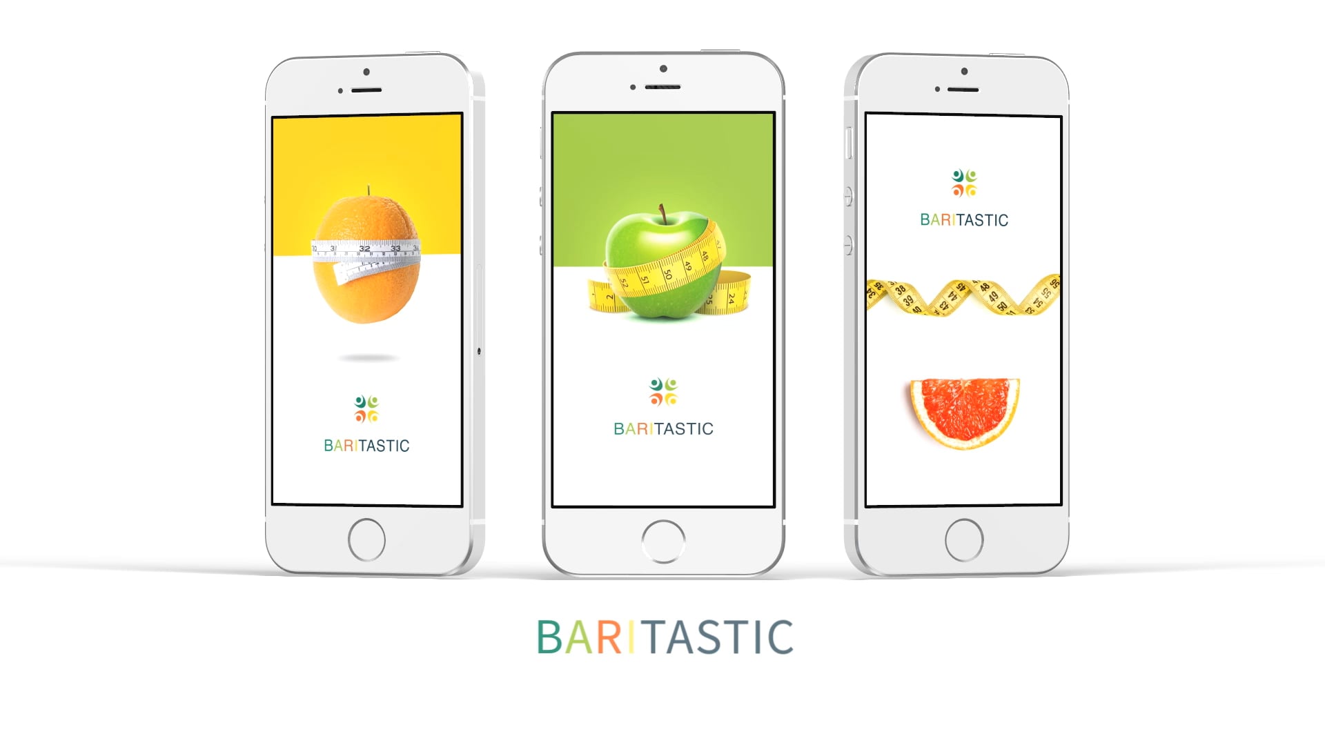 Baritastic - How to Food Journal - Long Version on Vimeo