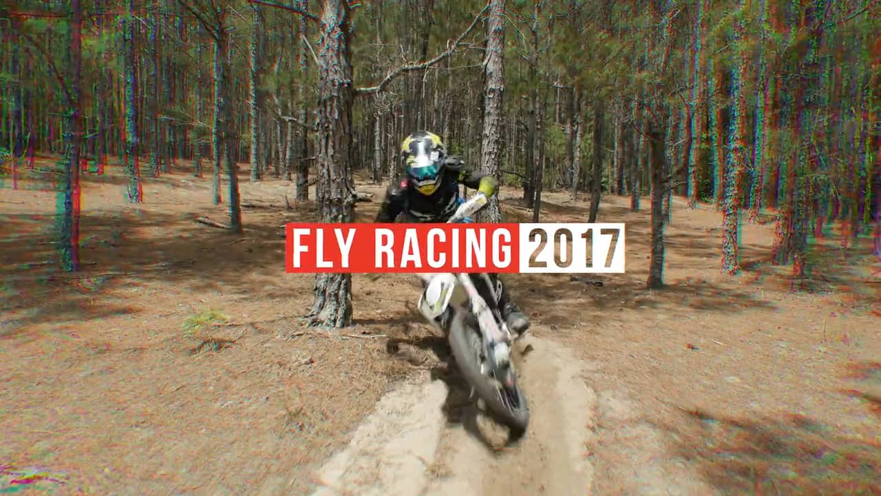 FLY Racing 2017 on Vimeo