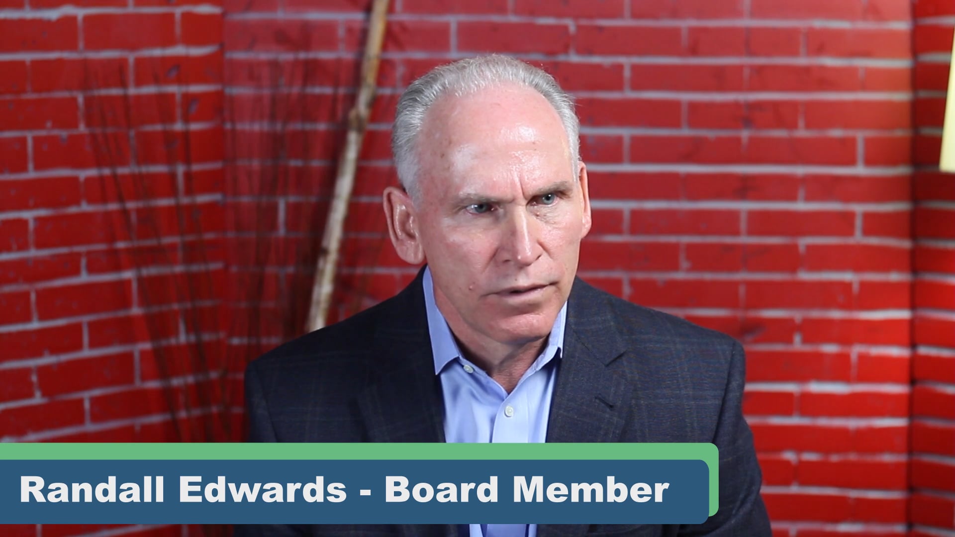 Randall Edwards - Changing Lives on Vimeo