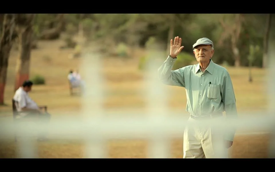 OLD AGE, Learning to Understand