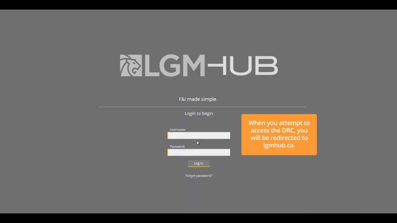 LGM HUB Overview Video - 2016 English on Vimeo