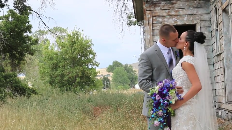Hailey + Trevin on Vimeo