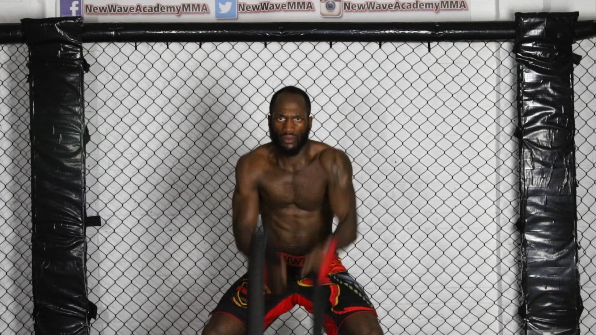 Alex Lohore MMA on Vimeo