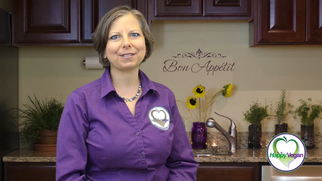 Sharon Gregory introduces her video series on Vimeo