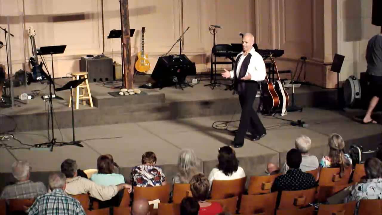 George Sarris on Vimeo