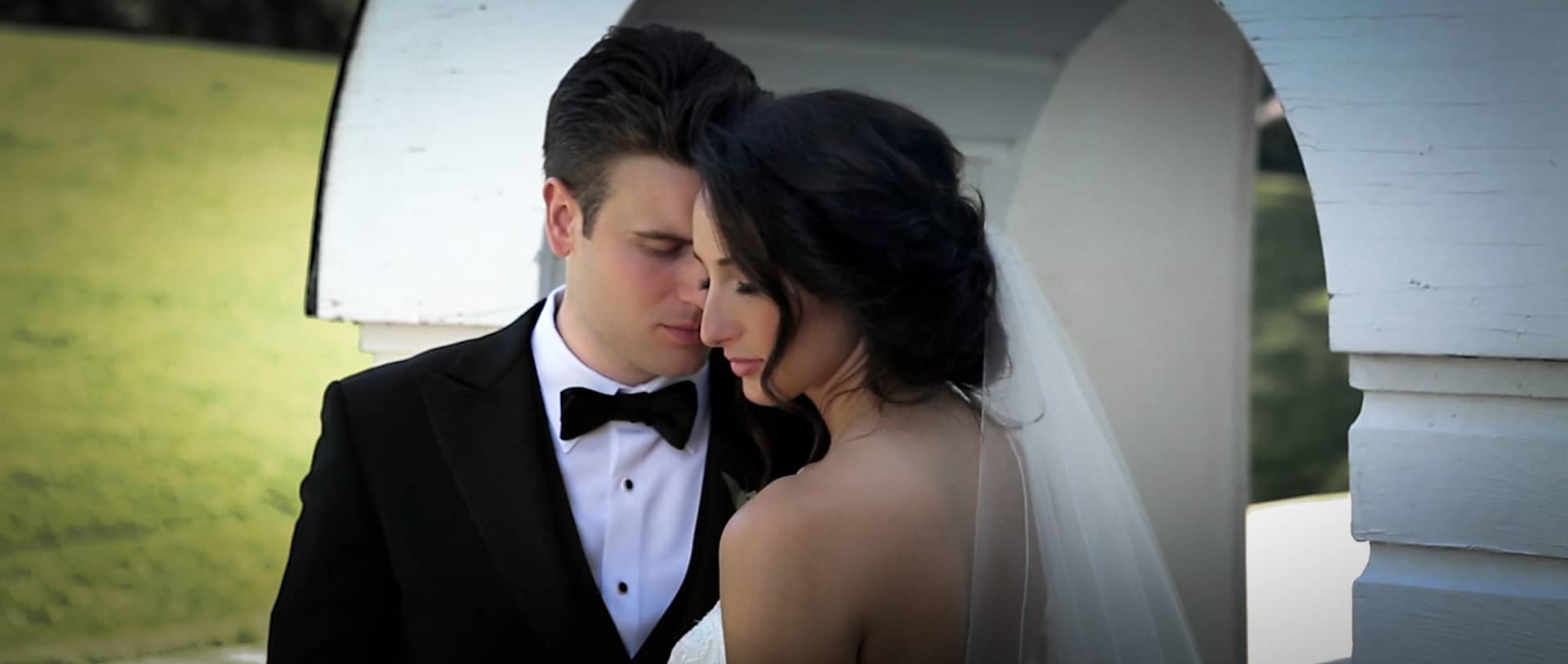 Janelle + Devon on Vimeo