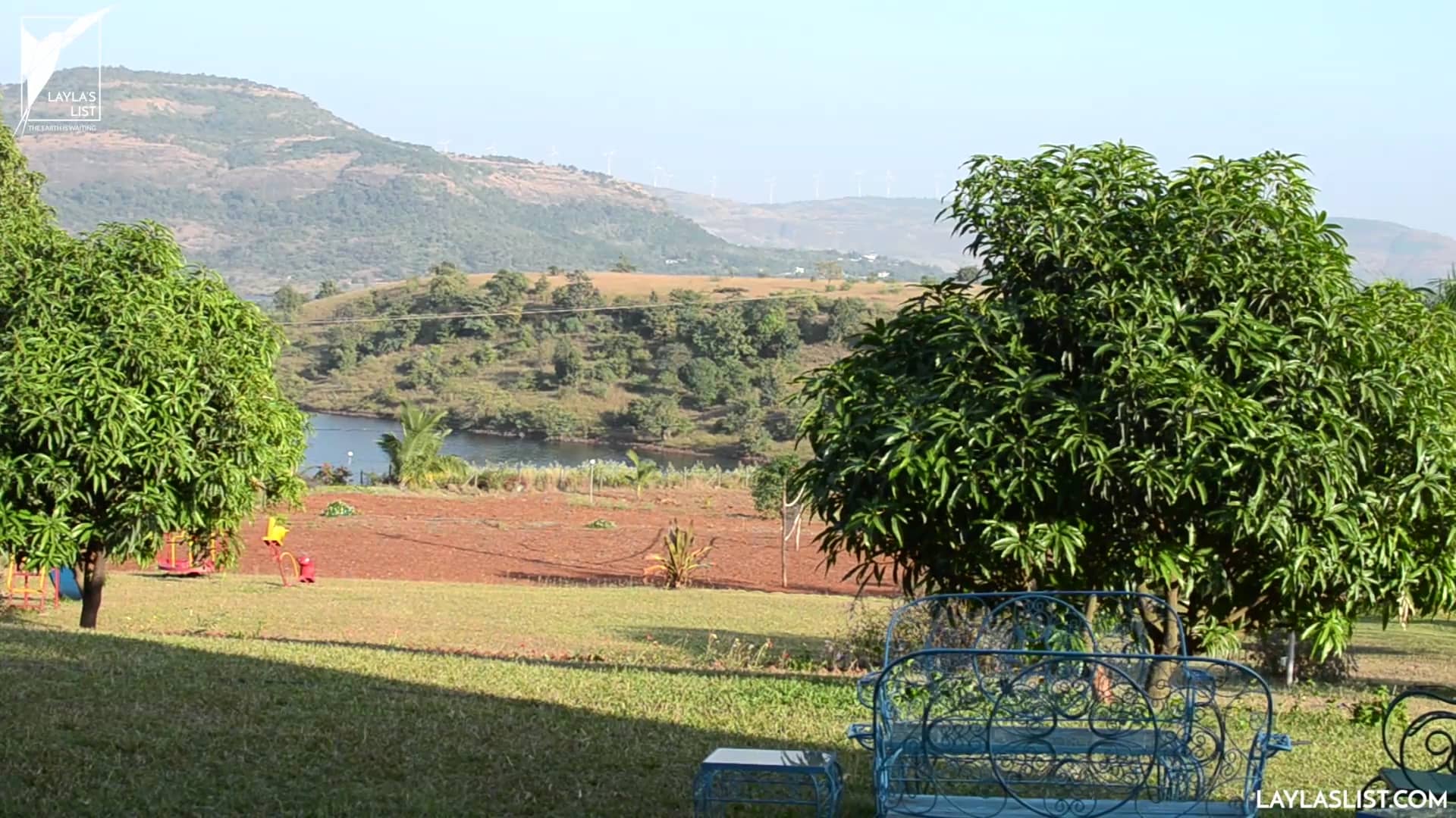 Le Farm, Lonavala on Vimeo