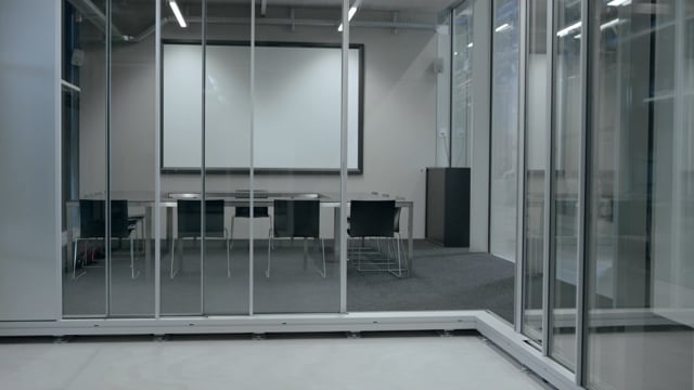 Technical Videos about our Sliding Windows | Sky-Frame