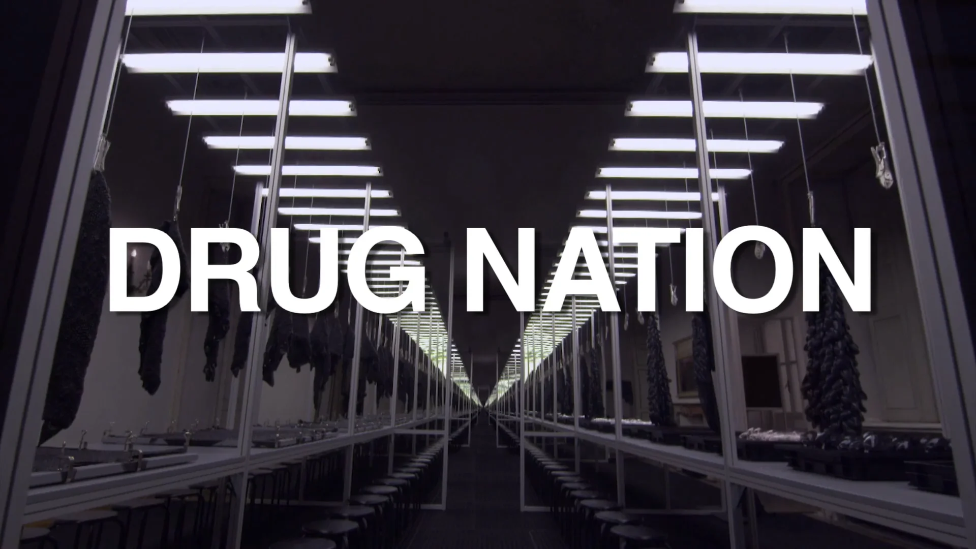 Drug Nation TV Show Reel (Dazed Media) on Vimeo