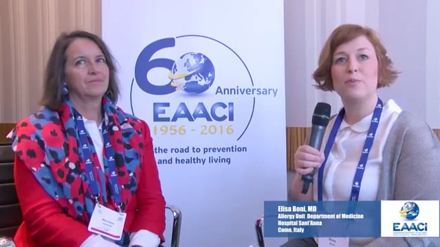 Mariana Castells on Drug hypersensitivity in clonal mast cell disorders ...