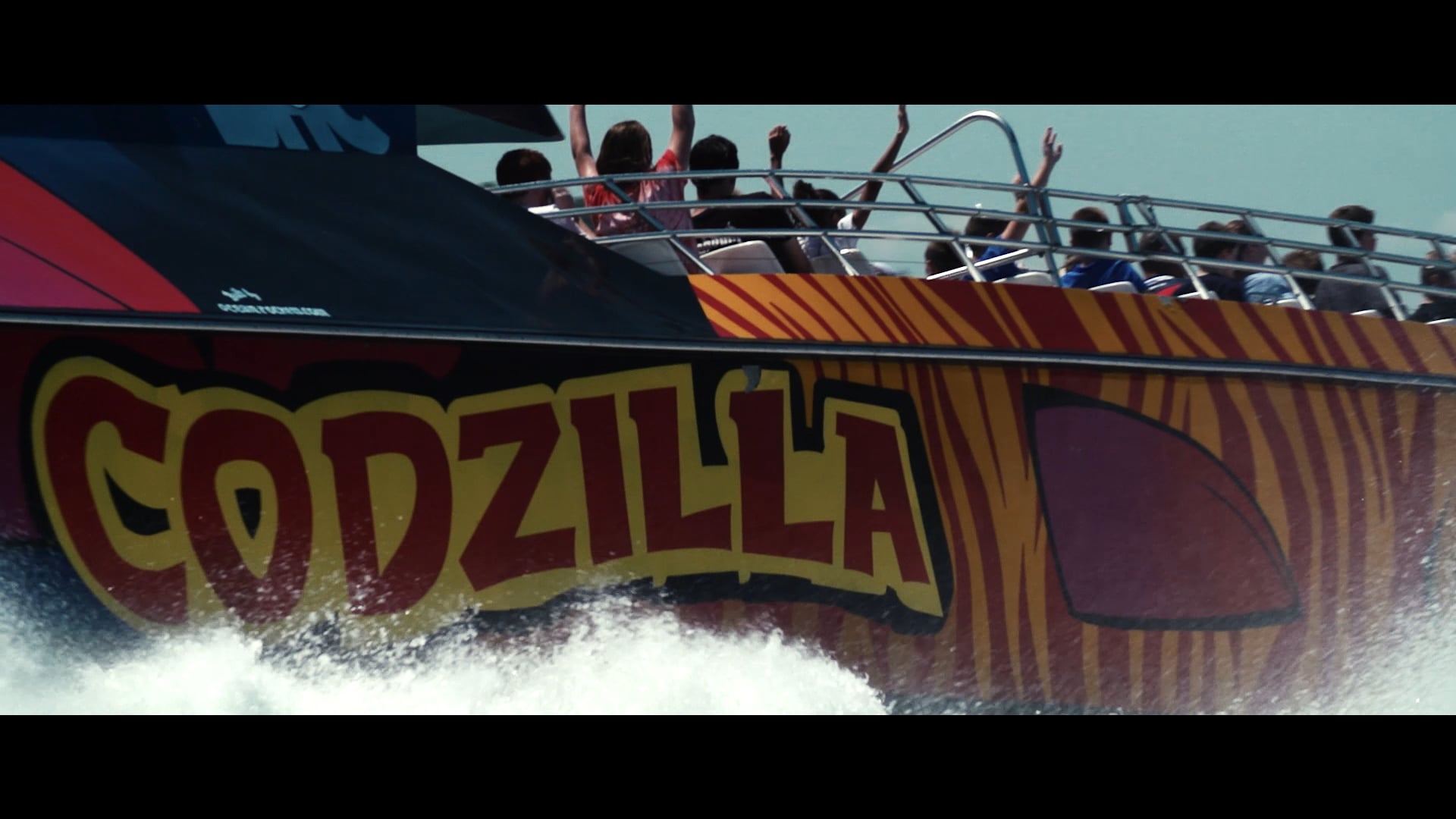 codzilla_teaser_1 on Vimeo