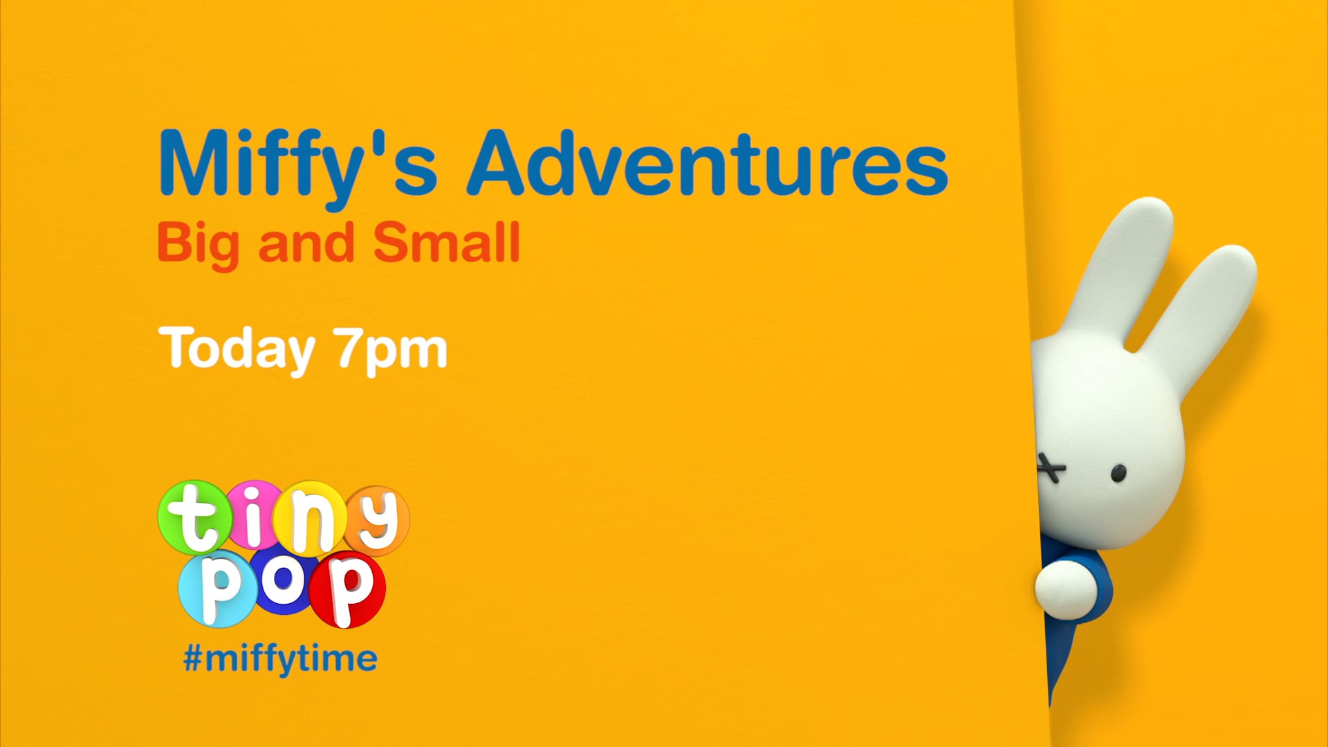 Trailer Tiny Pop, UK (click here) on Vimeo