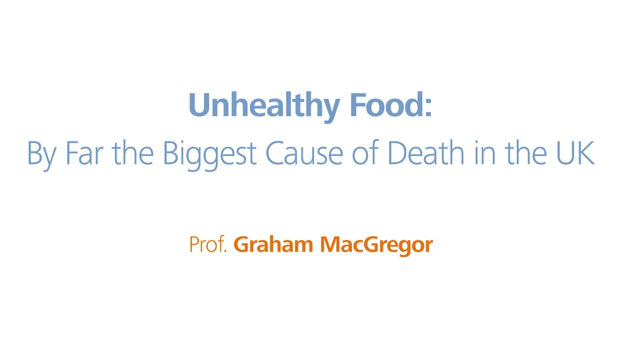 SCI_PEL_2016_Prof_Graham_MacGregor on Vimeo