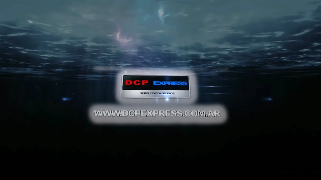 DCP EXPRESS DEMO 2016 on Vimeo