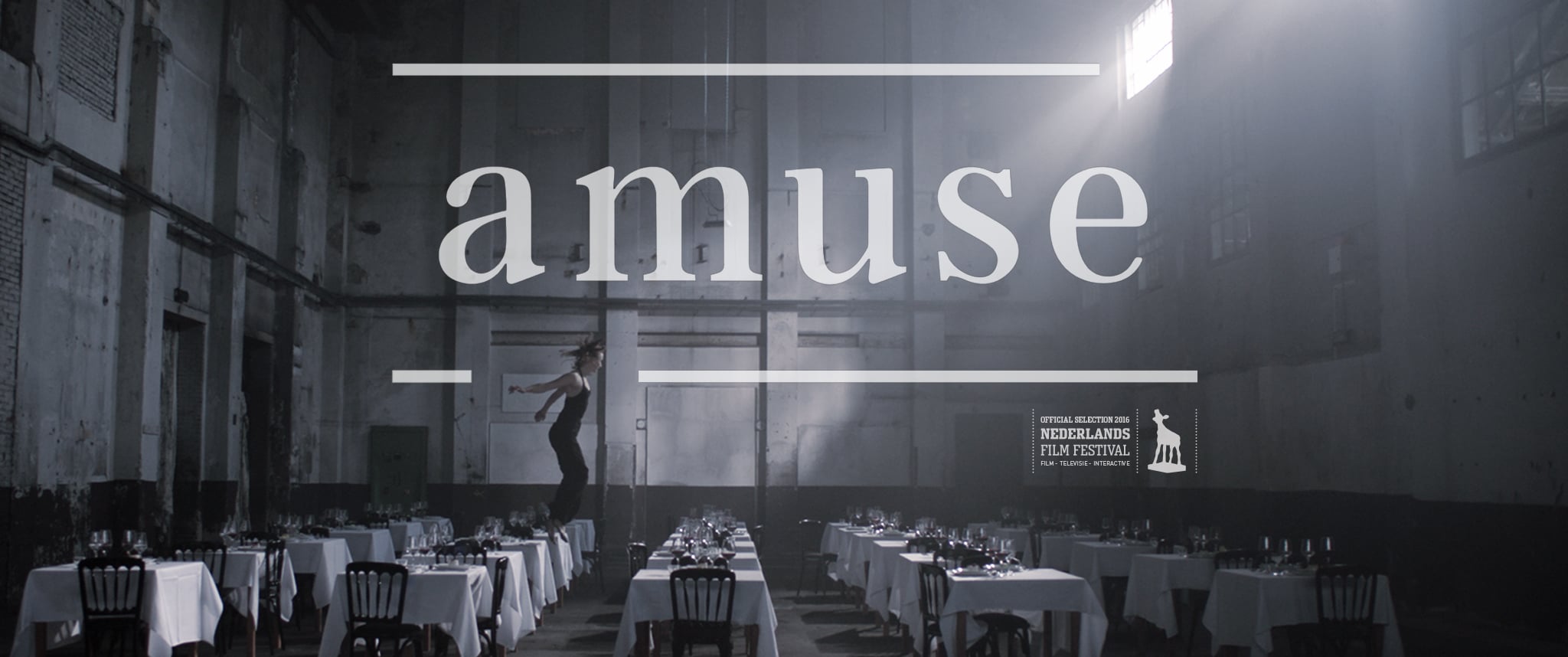 AMUSE on Vimeo
