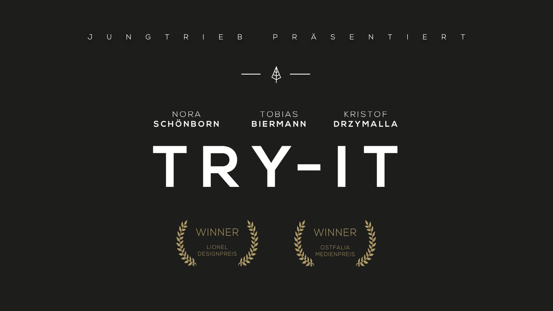 TRY-IT TEASER on Vimeo