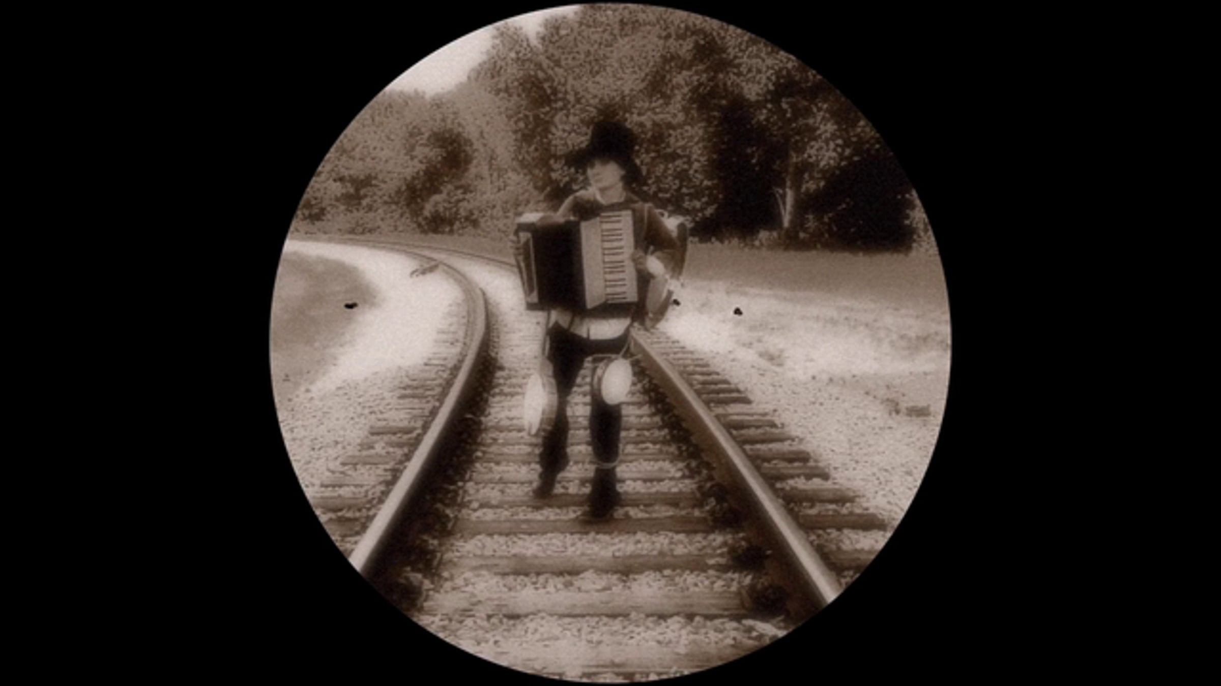 "Zircus des Zelbst" (Circus of Self) Promo: by Brent Isaac & Kim Rullo