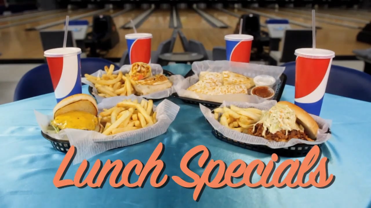 Starlite Lunch Specials-HD on Vimeo