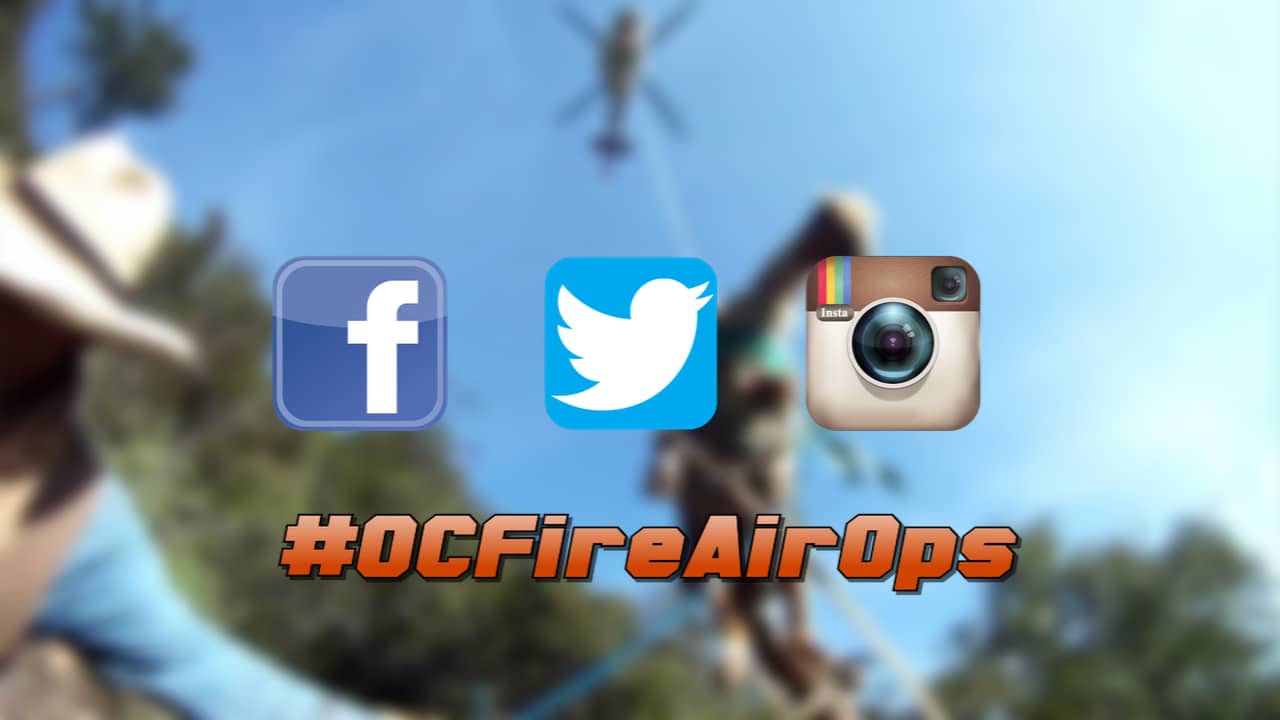 OCFA's Air Ops - Rescue Operations on Vimeo