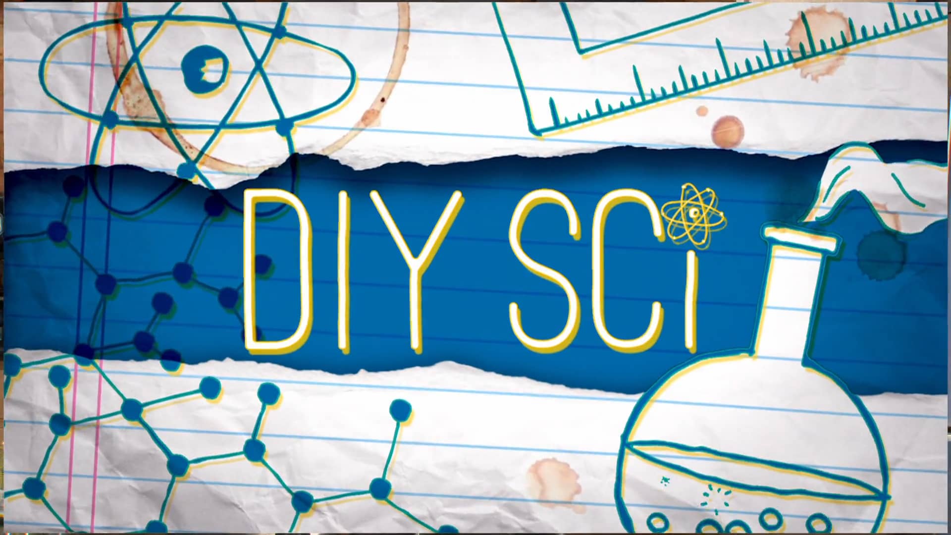 Xploration DIY Sci on Vimeo