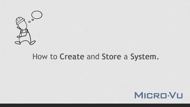 InSpec Classic - Micro-Vu Metrology Software