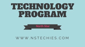 North Star Technology Program with Mrs. April Requard on Vimeo