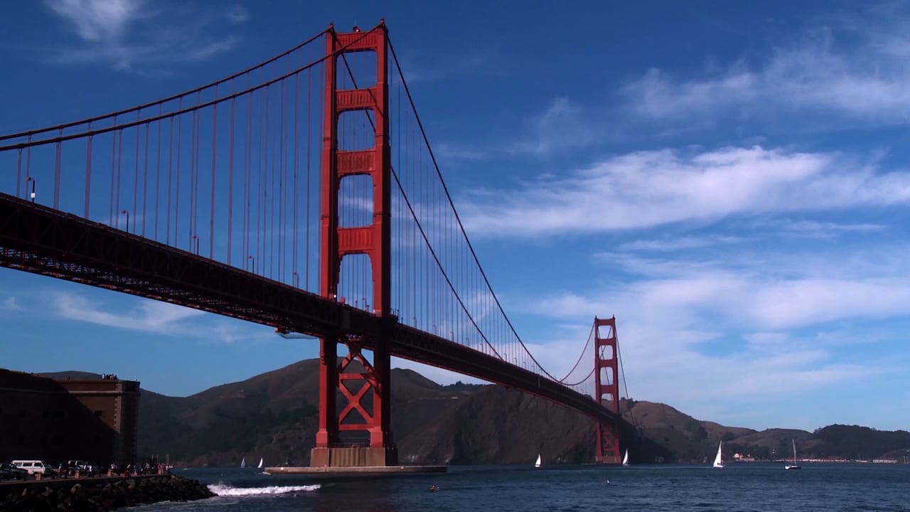 TEADS SF OUTSTREAM SUMMIT 112015