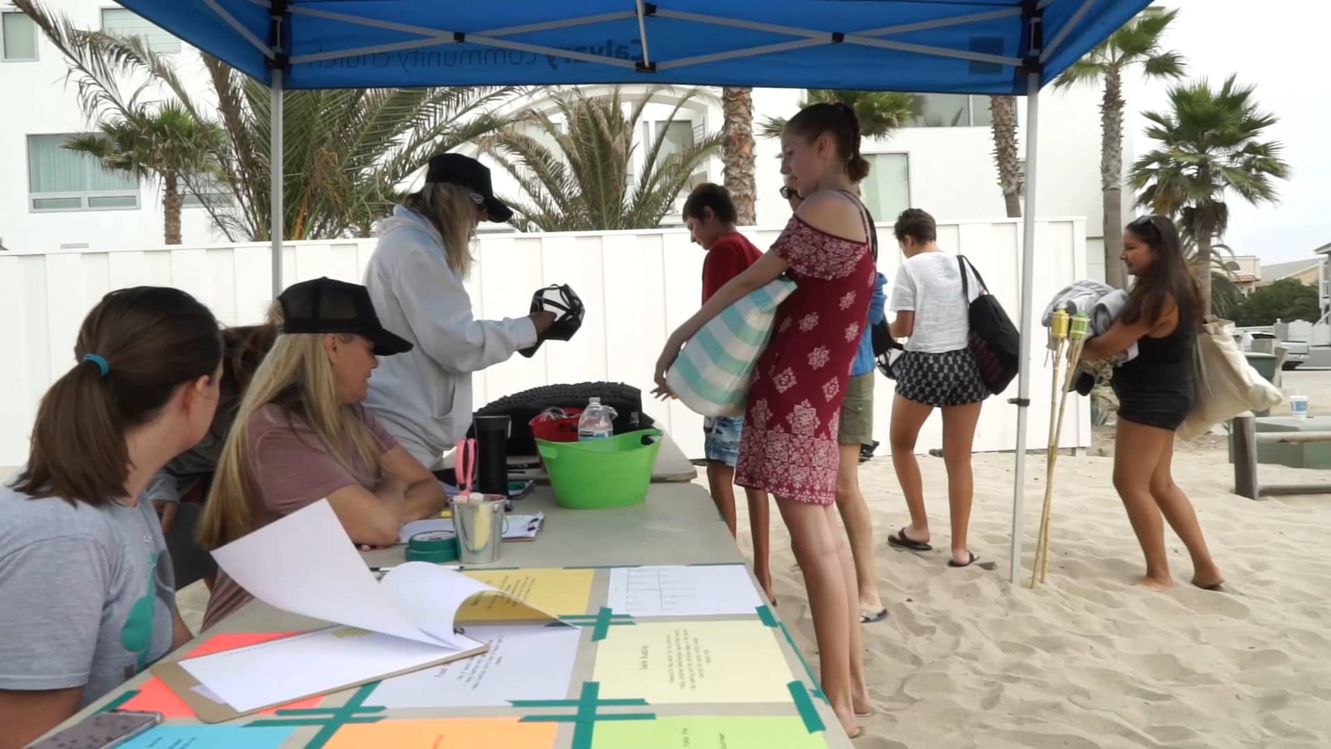 Special Needs Beach Day 2016 on Vimeo