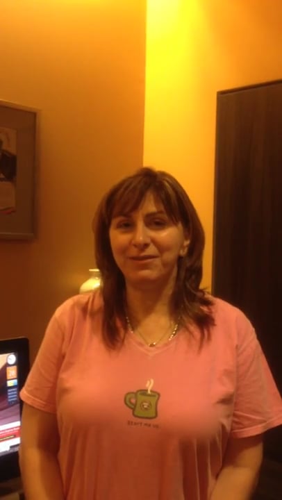 Money Acceleration Retreat - Lisa Pazol on Vimeo