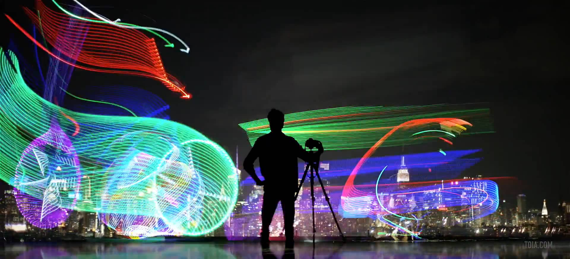 AUTHENTIC / DIRECTED AND SHOT by MARK TOIA on Vimeo