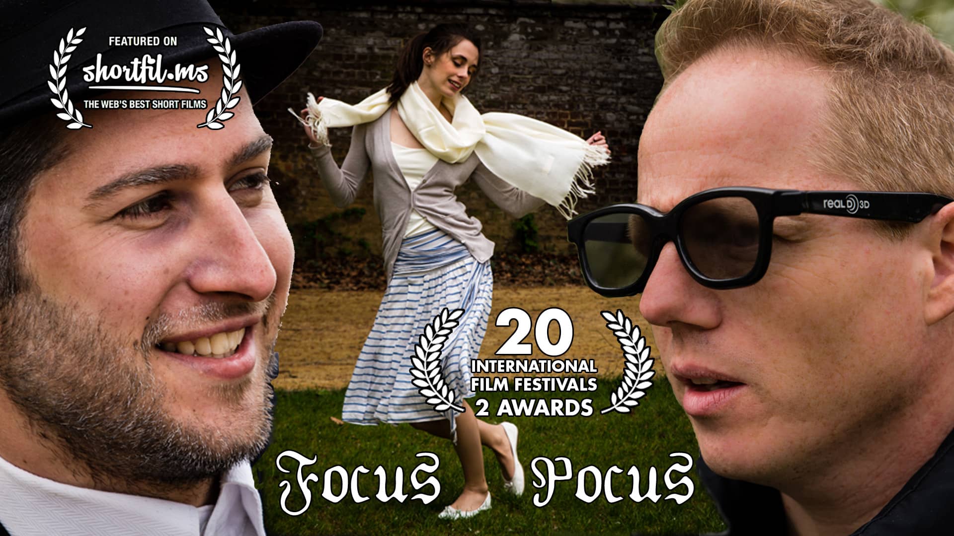 FOCUS POCUS on Vimeo