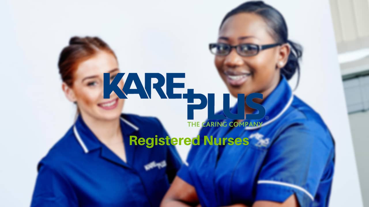 Kare Plus Nursing Jobs on Vimeo
